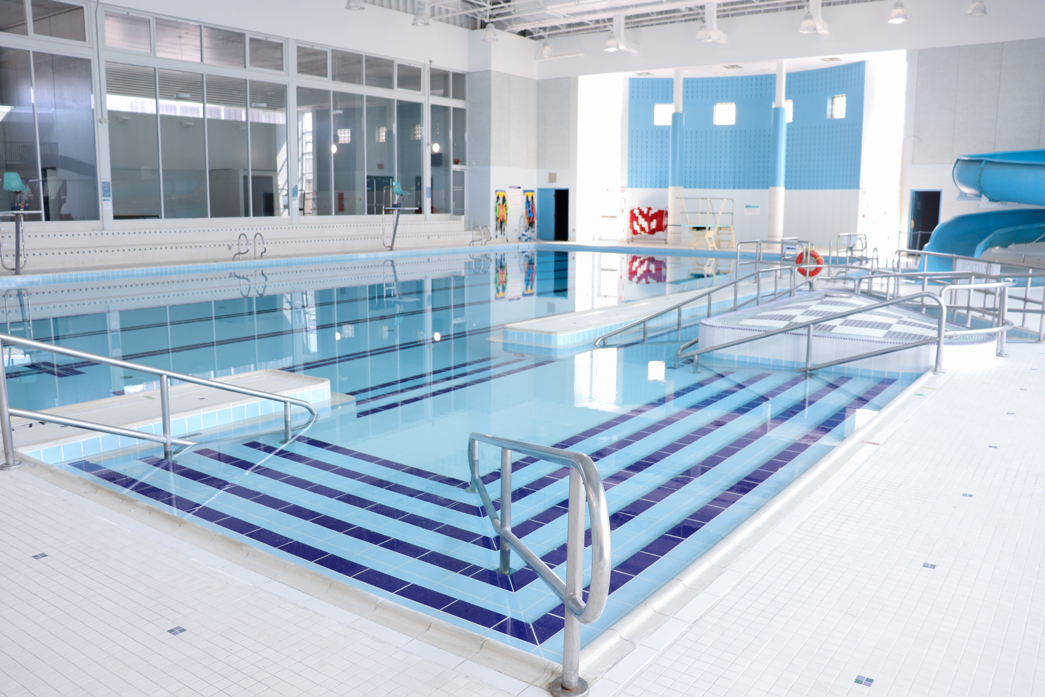 Valley Park Community Centre Open – Brad Clark Report