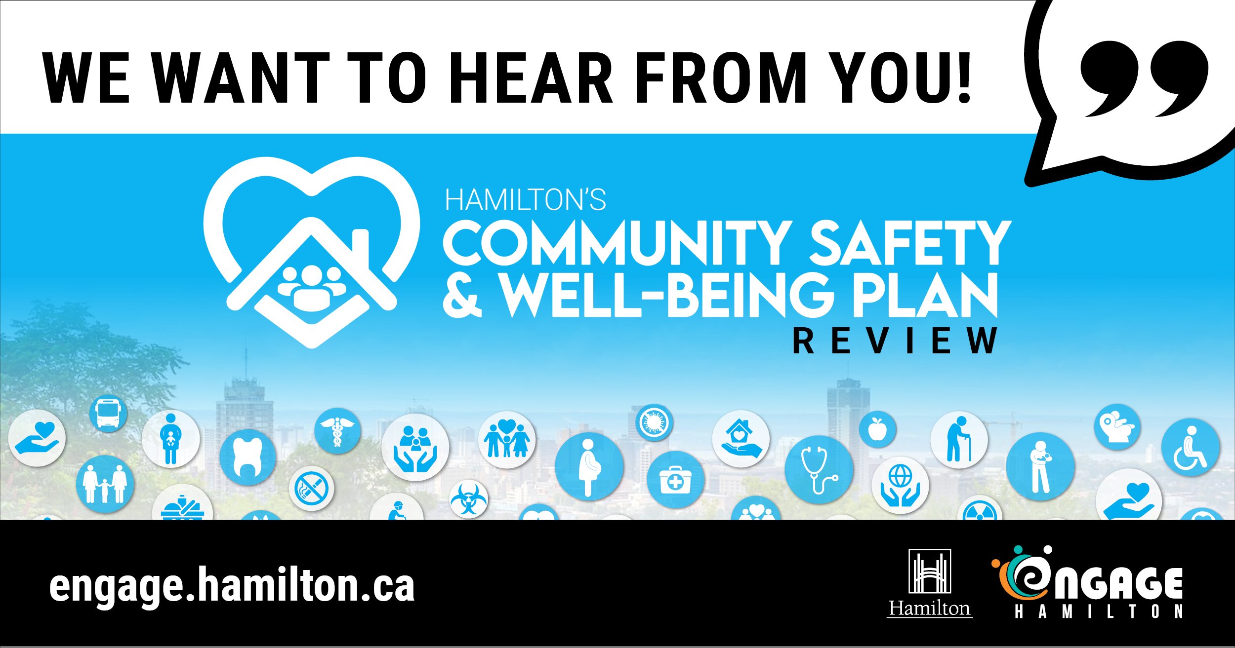Community Safety and Well-Being Plan Review – Brad Clark Report