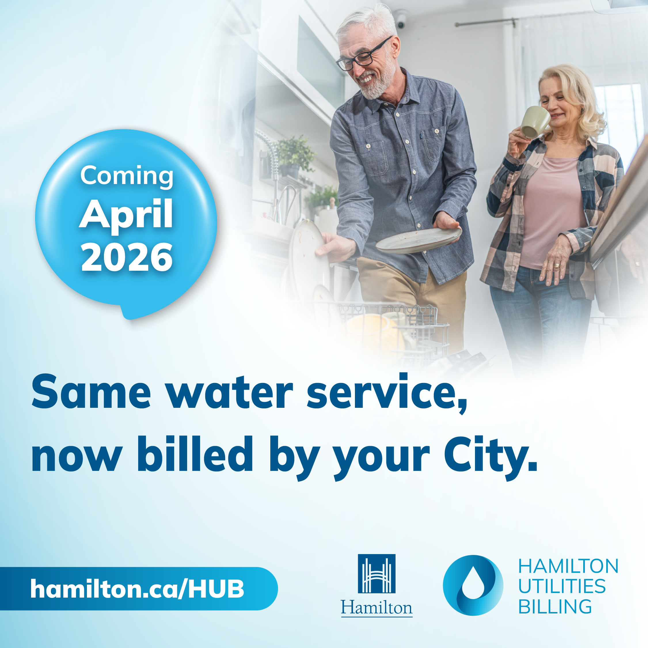 Water Utility Billing Services Transitioning from Alectra to the City ...
